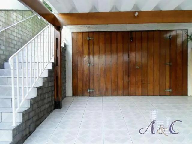 Casa / Sobrado para Venda em Osasco/SP Vila Osasco 3 Quartos