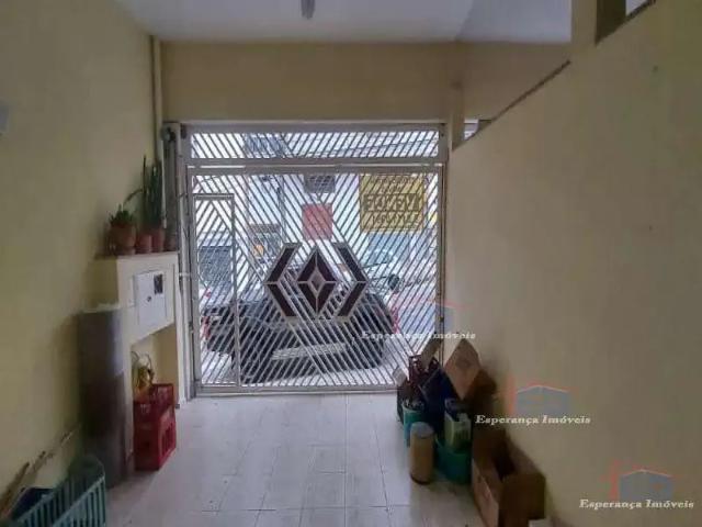Casa / Sobrado para Venda em Osasco/SP Vila Osasco 3 Quartos