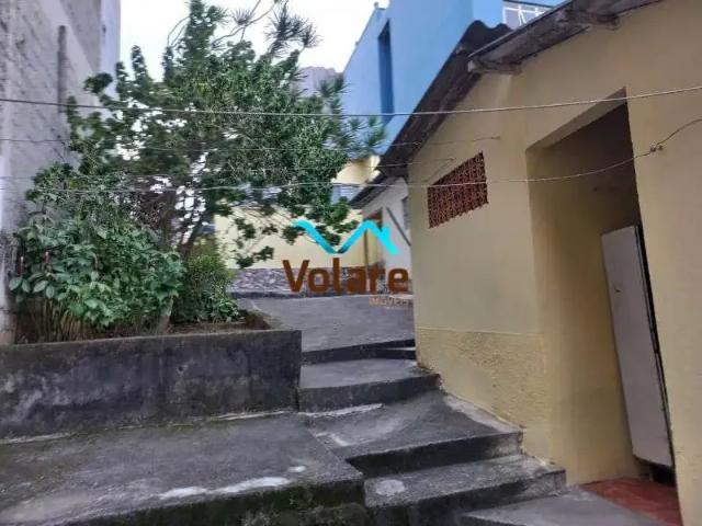 Casa / Sobrado para Venda em Osasco/SP Vila Osasco 3 Quartos