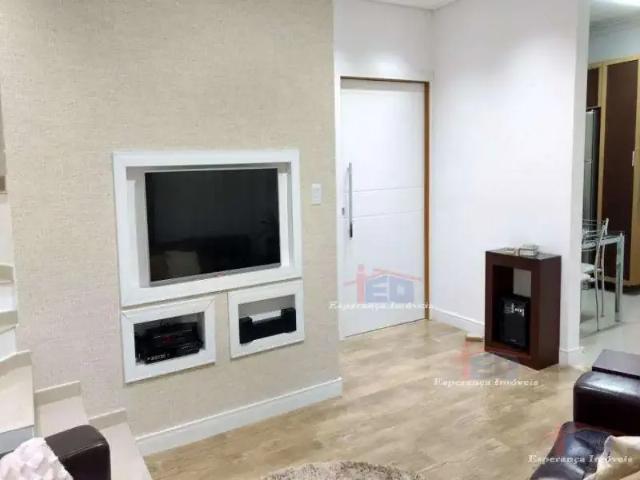 Casa / Sobrado para Venda em Osasco/SP Vila Osasco 3 Quartos