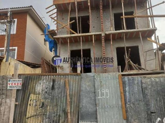 Casa / Sobrado para Venda em Osasco/SP Vila Osasco 3 Quartos