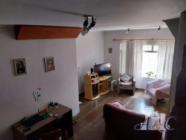 Casa / Sobrado para Venda em Osasco/SP Vila Osasco 3 Quartos