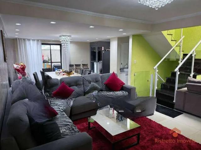 Casa / Sobrado para Venda em Osasco/SP Vila Osasco 3 Quartos