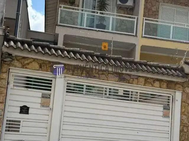 Casa / Sobrado para Venda em Osasco/SP Vila Osasco 3 Quartos