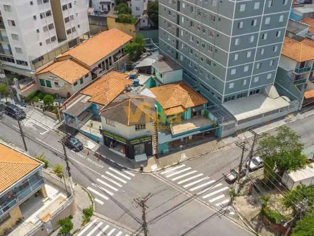 Casa / Sobrado para Venda em Osasco/SP Vila Osasco 3 Quartos