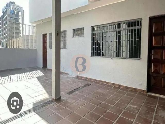 Casa / Sobrado para Venda em Osasco/SP Vila Osasco 3 Quartos