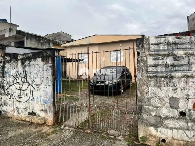 Casa / Sobrado para Venda em Osasco/SP Vila Osasco 3 Quartos