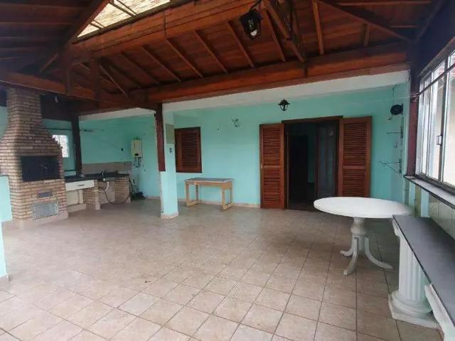 Casa / Sobrado para Venda em Osasco/SP Vila Osasco 3 Quartos