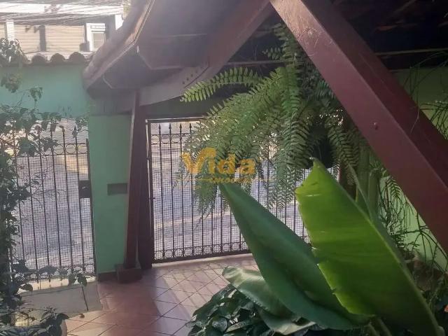 Casa / Sobrado para Venda em Osasco/SP Vila Osasco 3 Quartos