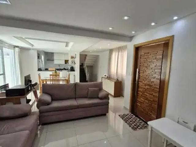 Casa / Sobrado para Venda em Osasco/SP Vila Osasco 3 Quartos