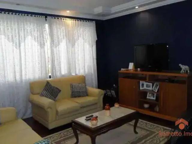 Casa / Sobrado para Venda em Osasco/SP Vila Osasco 3 Quartos