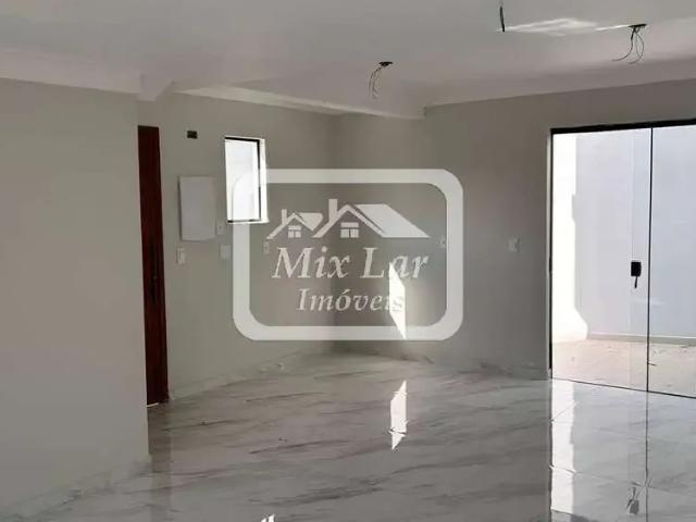 Casa / Sobrado para Venda em Osasco/SP Vila Osasco 3 Quartos