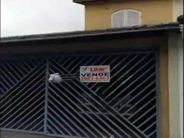 Casa / Sobrado para Venda em Osasco/SP Vila Borali 3 Quartos