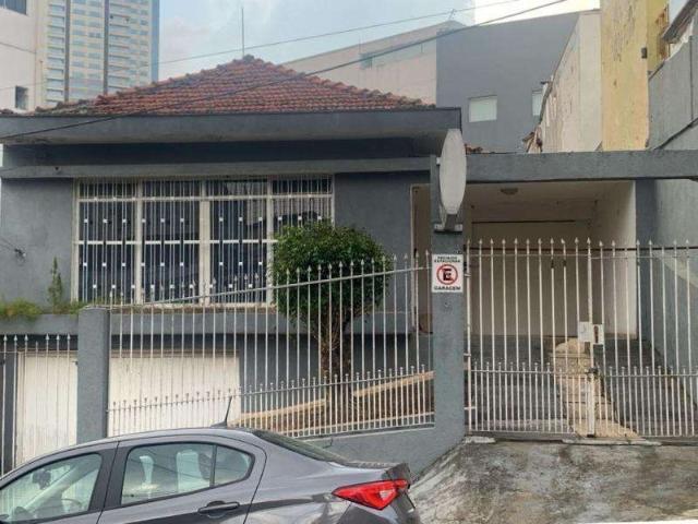 Casa / Sobrado para Venda em Osasco/SP Vila Campesina 4 Quartos