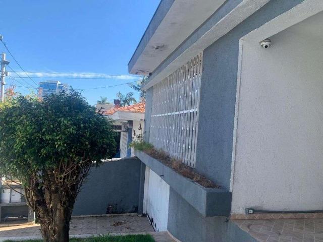 Casa / Sobrado para Venda em Osasco/SP Vila Campesina 4 Quartos