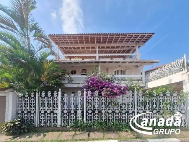 Casa / Sobrado para Venda em Osasco/SP Vila Campesina 4 Quartos