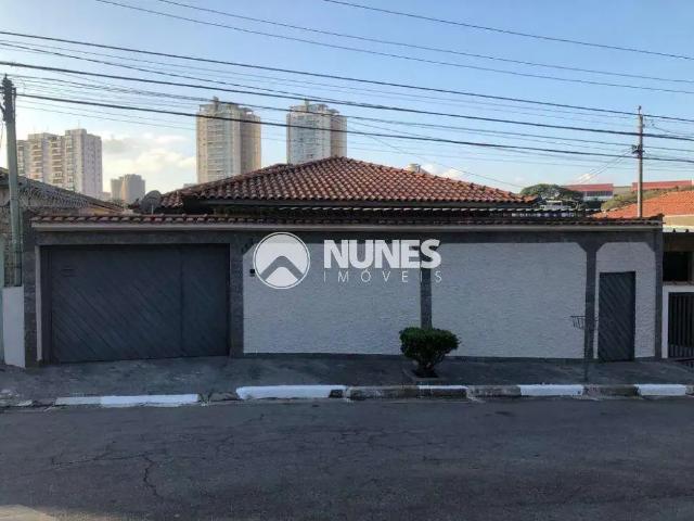 Casa / Sobrado para Venda em Osasco/SP Vila Campesina 4 Quartos