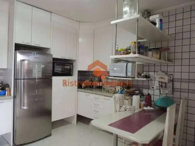 Casa / Sobrado para Venda em Osasco/SP Vila Campesina 4 Quartos