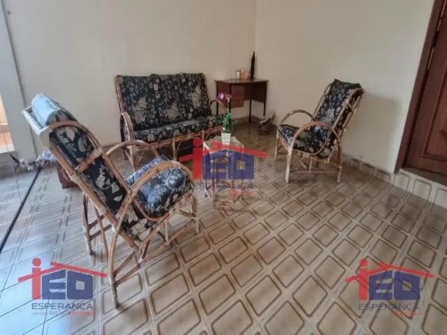 Casa / Sobrado para Venda em Osasco/SP Vila Campesina 4 Quartos