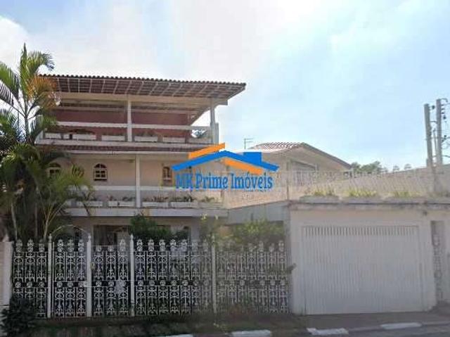 Casa / Sobrado para Venda em Osasco/SP Vila Campesina 4 Quartos