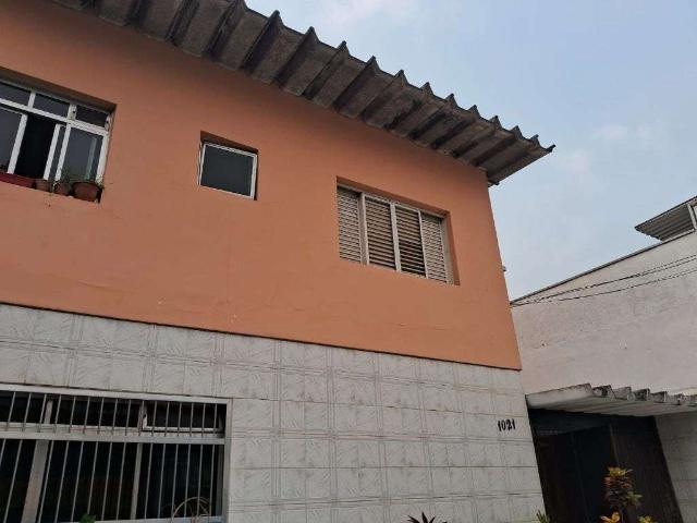 Casa / Sobrado para Venda em Osasco/SP Vila Campesina 5 Quartos