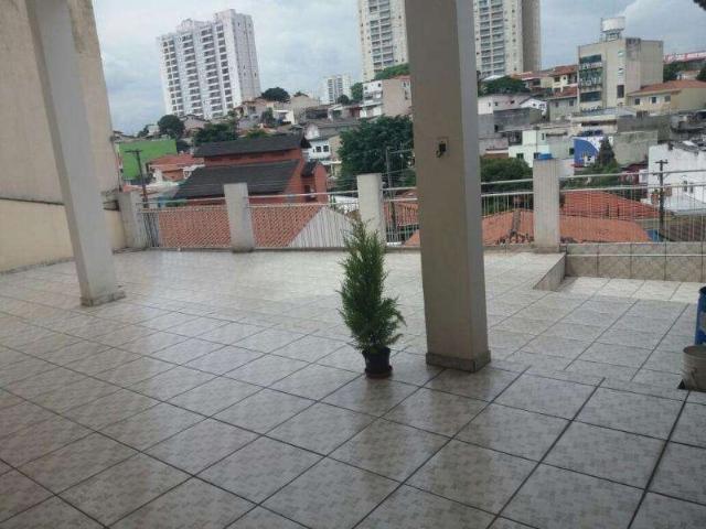 Casa / Sobrado para Venda em Osasco/SP Vila Campesina 5 Quartos