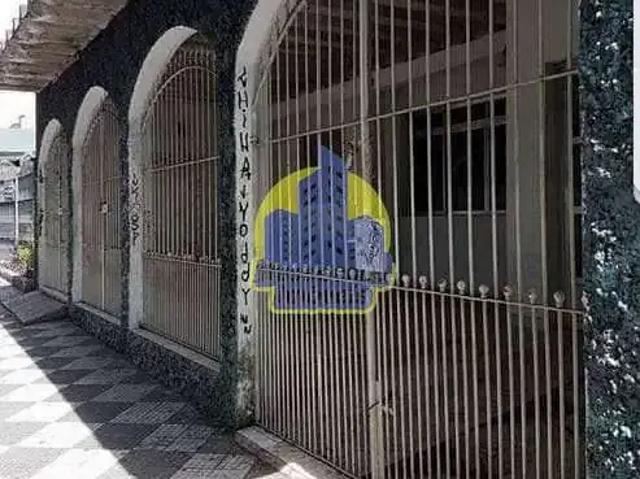 Casa / Sobrado para Venda em Osasco/SP Vila Campesina 5 Quartos