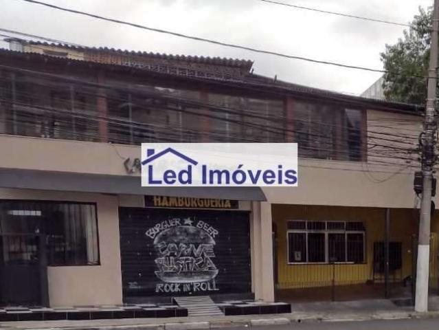 Casa / Sobrado para Venda em Osasco/SP Vila Campesina