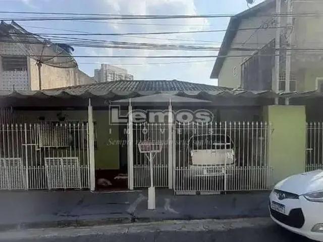 Casa / Sobrado para Venda em Osasco/SP Vila Campesina 8 Quartos
