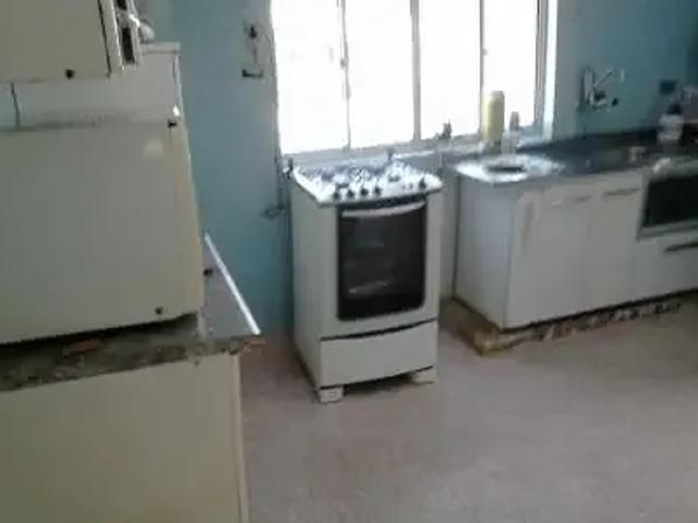 Casa / Sobrado para Venda em Osasco/SP Vila Campesina 2 Quartos