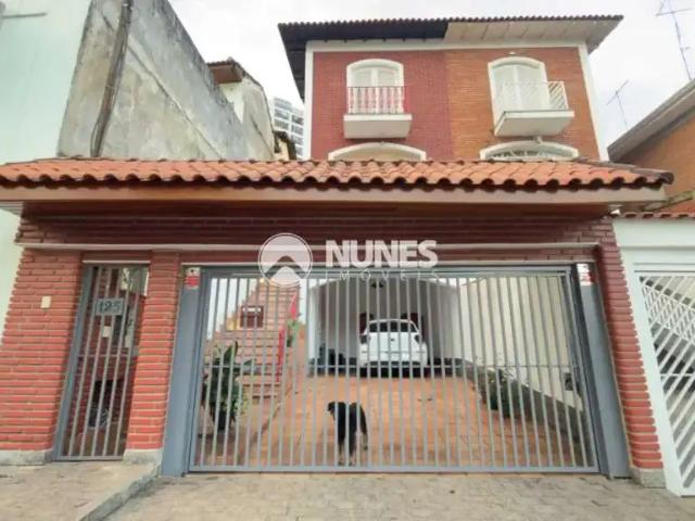 Casa / Sobrado para Venda em Osasco/SP Vila Campesina 2 Quartos