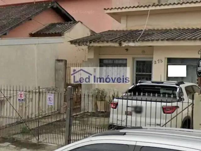 Casa / Sobrado para Venda em Osasco/SP Vila Campesina 2 Quartos