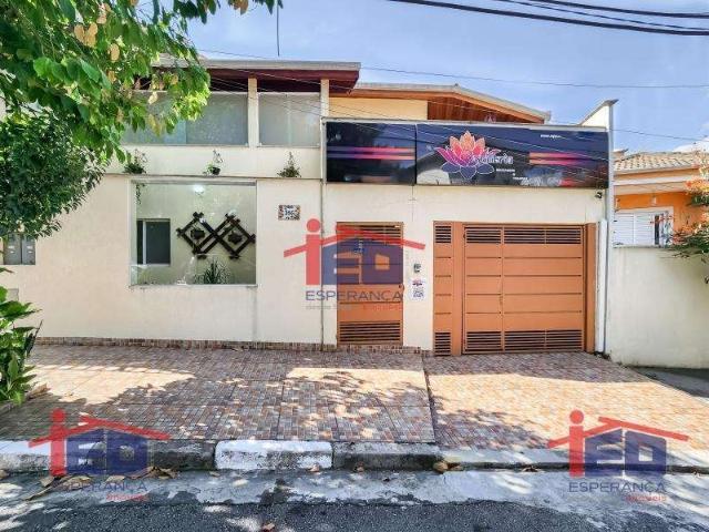 Casa / Sobrado para Venda em Osasco/SP Vila Campesina 2 Quartos