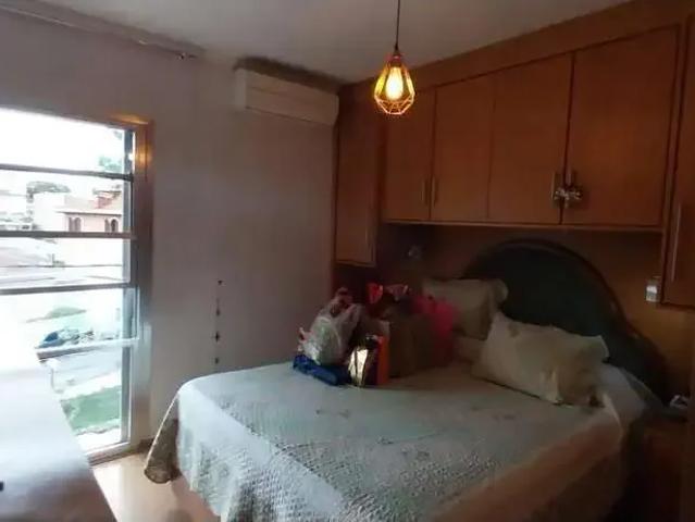 Casa / Sobrado para Venda em Osasco/SP Vila Campesina 2 Quartos