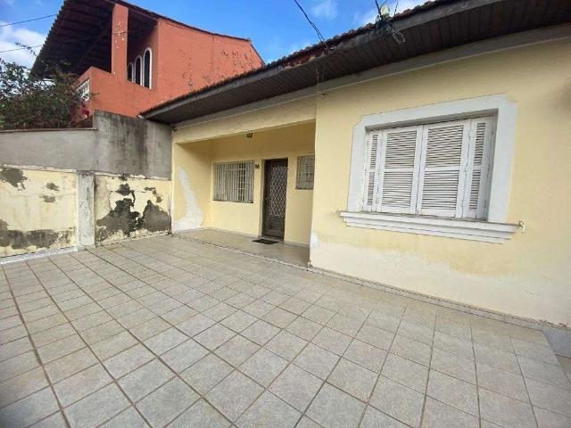 Casa / Sobrado para Venda em Osasco/SP Vila Campesina 2 Quartos