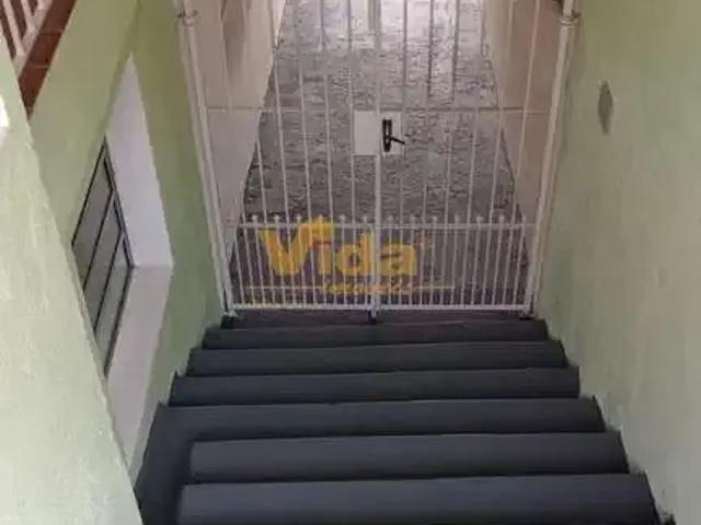 Casa / Sobrado para Venda em Osasco/SP Vila Campesina 3 Quartos