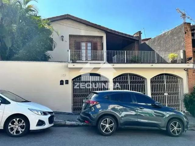 Casa / Sobrado para Venda em Osasco/SP Vila Campesina 3 Quartos