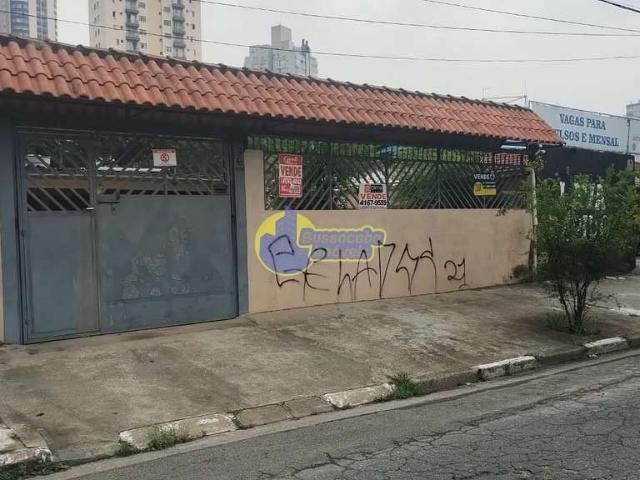 Casa / Sobrado para Venda em Osasco/SP Vila Campesina 3 Quartos