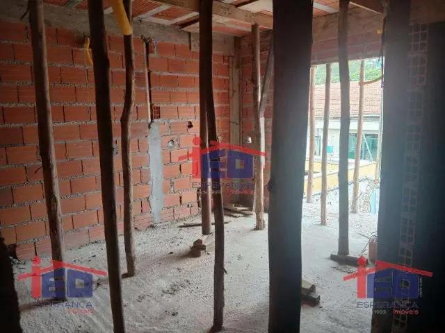 Casa / Sobrado para Venda em Osasco/SP Vila Campesina 3 Quartos
