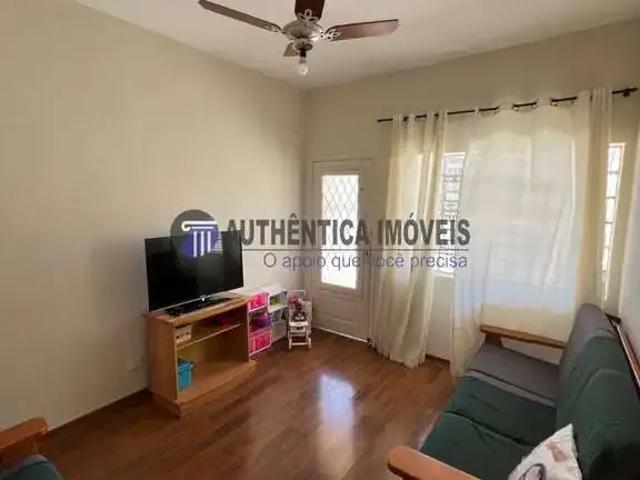 Casa / Sobrado para Venda em Osasco/SP Vila Campesina 3 Quartos