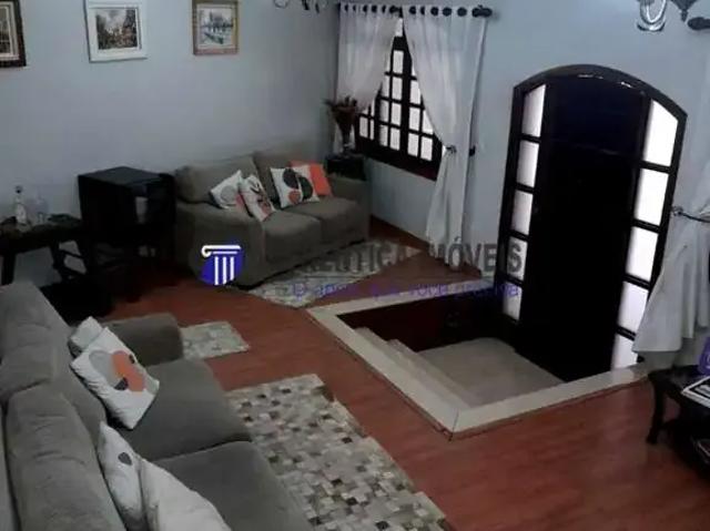 Casa / Sobrado para Venda em Osasco/SP Vila Campesina 3 Quartos