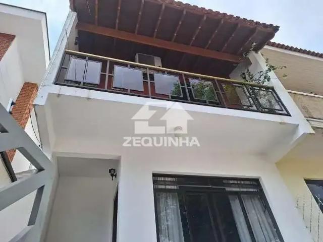 Casa / Sobrado para Venda em Osasco/SP Vila Campesina 3 Quartos