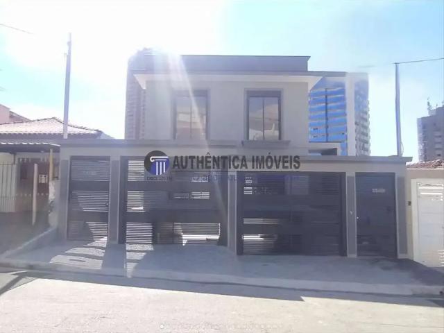 Casa / Sobrado para Venda em Osasco/SP Vila Campesina 3 Quartos