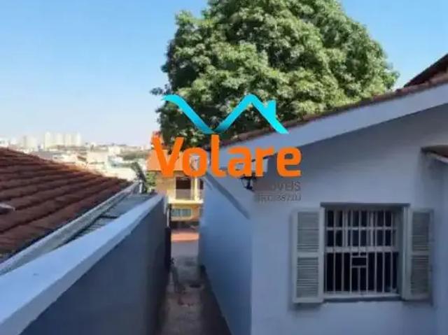 Casa / Sobrado para Venda em Osasco/SP Vila Campesina 3 Quartos