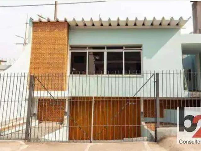 Casa / Sobrado para Venda em Osasco/SP Vila Campesina 3 Quartos