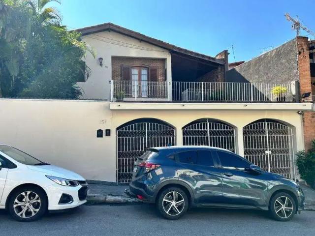 Casa / Sobrado para Venda em Osasco/SP Vila Campesina 3 Quartos