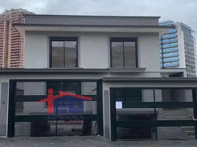 Casa / Sobrado para Venda em Osasco/SP Vila Campesina 3 Quartos