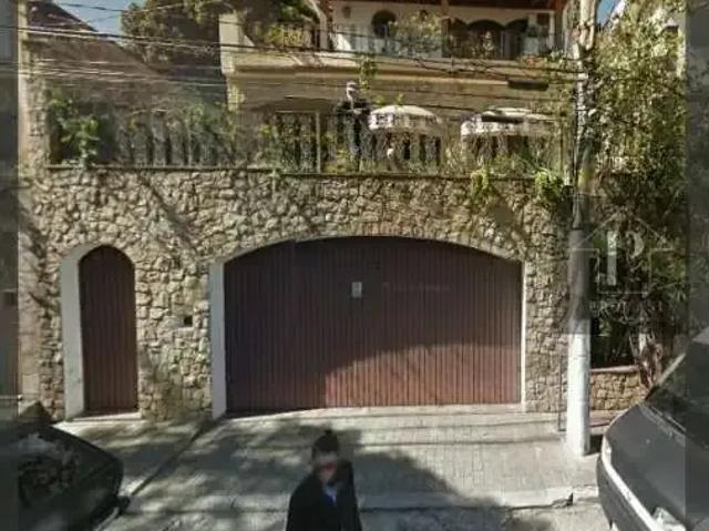 Casa / Sobrado para Venda em Osasco/SP Vila Campesina 3 Quartos