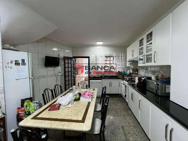 Casa / Sobrado para Venda em Osasco/SP Vila Campesina 3 Quartos