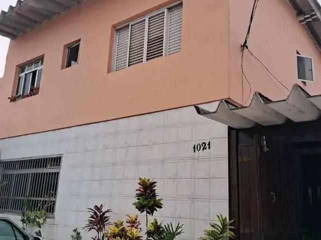 Casa / Sobrado para Venda em Osasco/SP Vila Campesina 3 Quartos